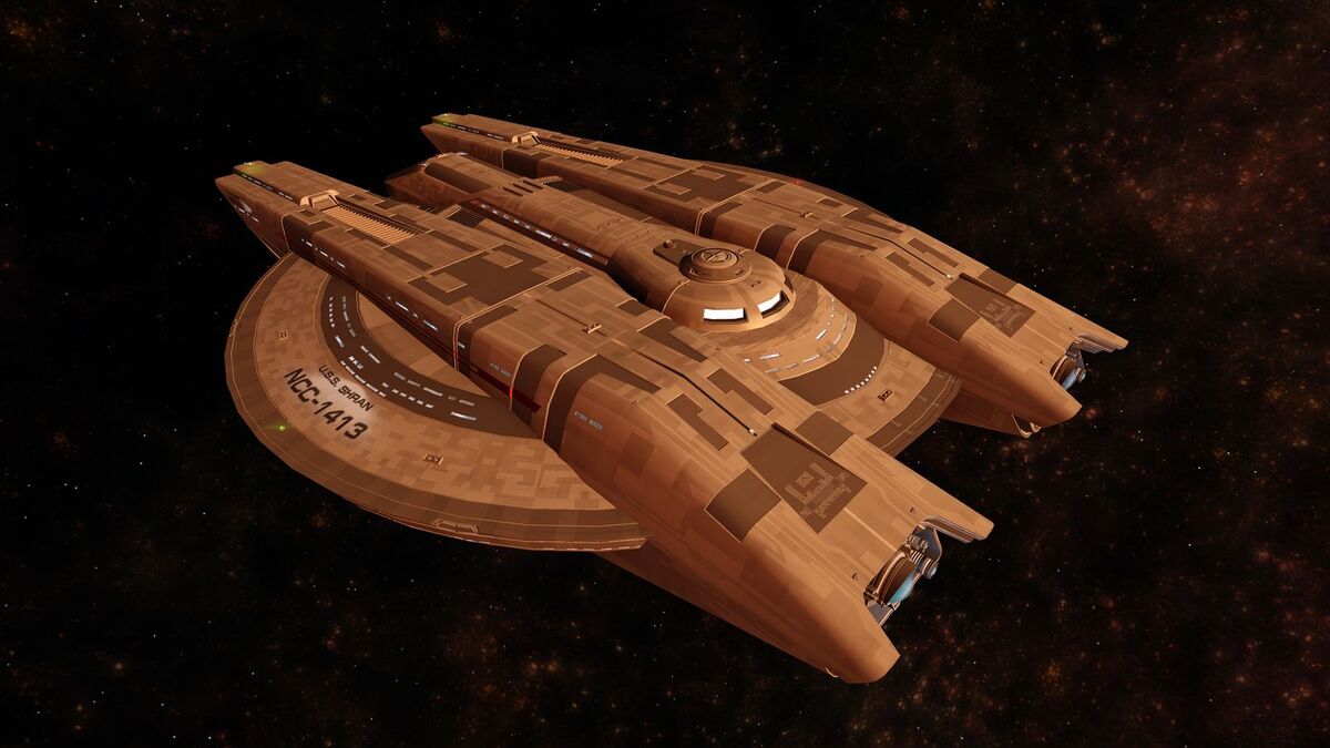 Magee Class Ktarn Fleet Command Wiki Fandom