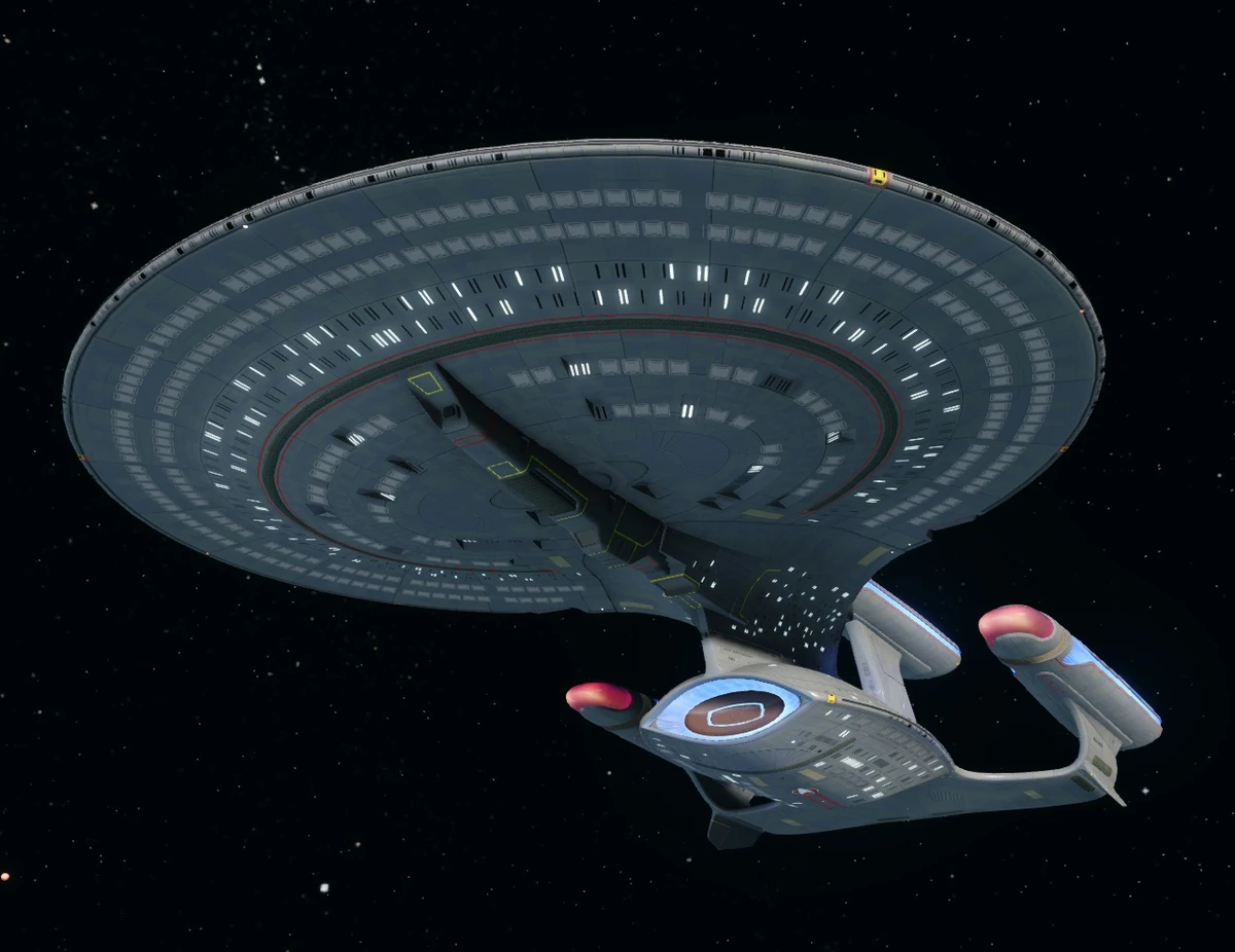 Federation class | Ktarn Fleet Command Wiki | Fandom