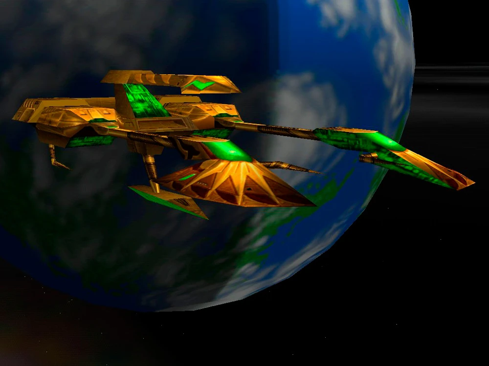 Tiger class | Ktarn Fleet Command Wiki | Fandom