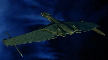 Mogai class | Ktarn Fleet Command Wiki | Fandom