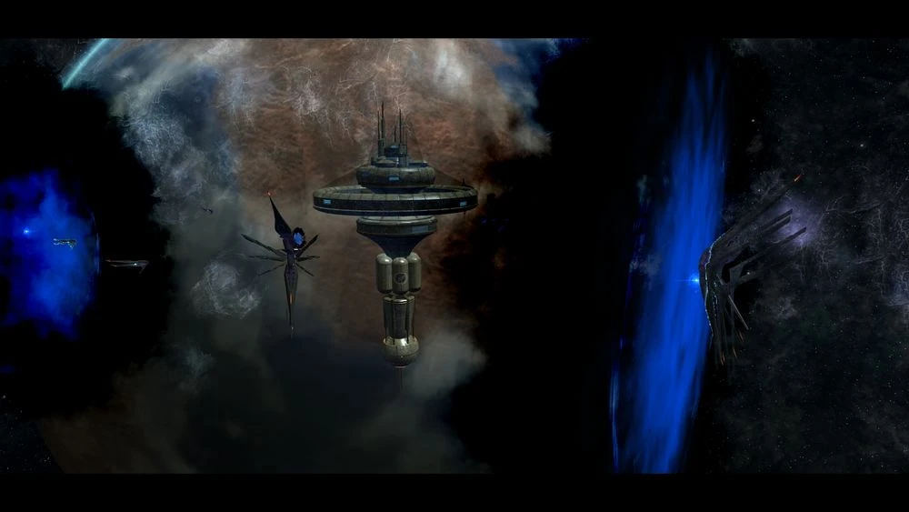 Battle of Starbase 234 | Ktarn Fleet Command Wiki | Fandom