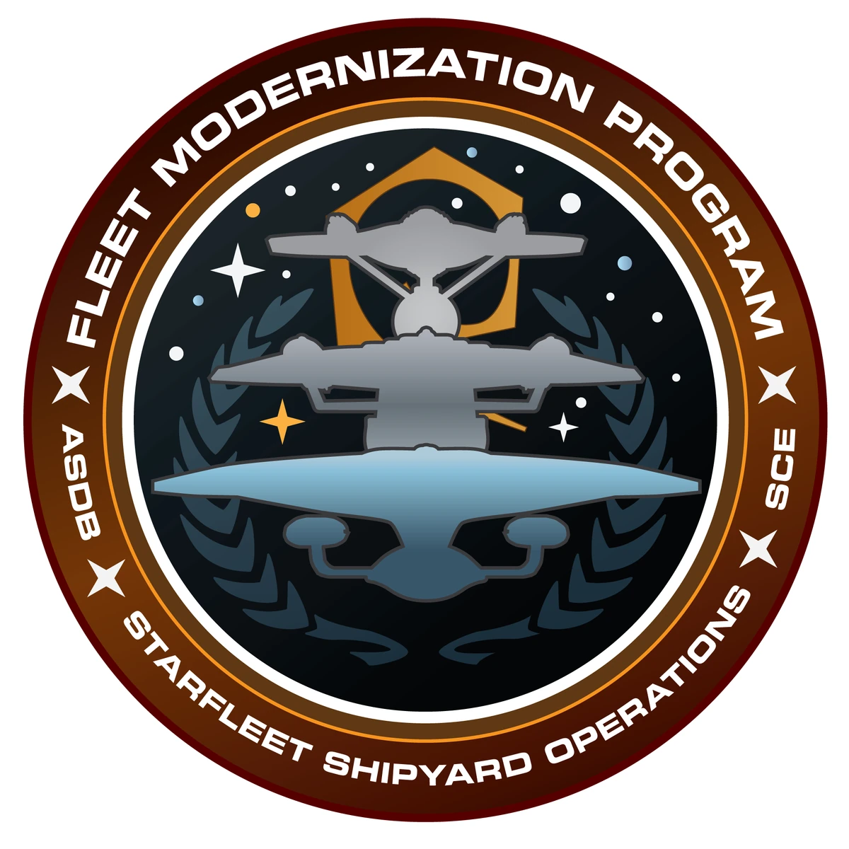 Fleet Modernization Program | Ktarn Fleet Command Wiki | Fandom