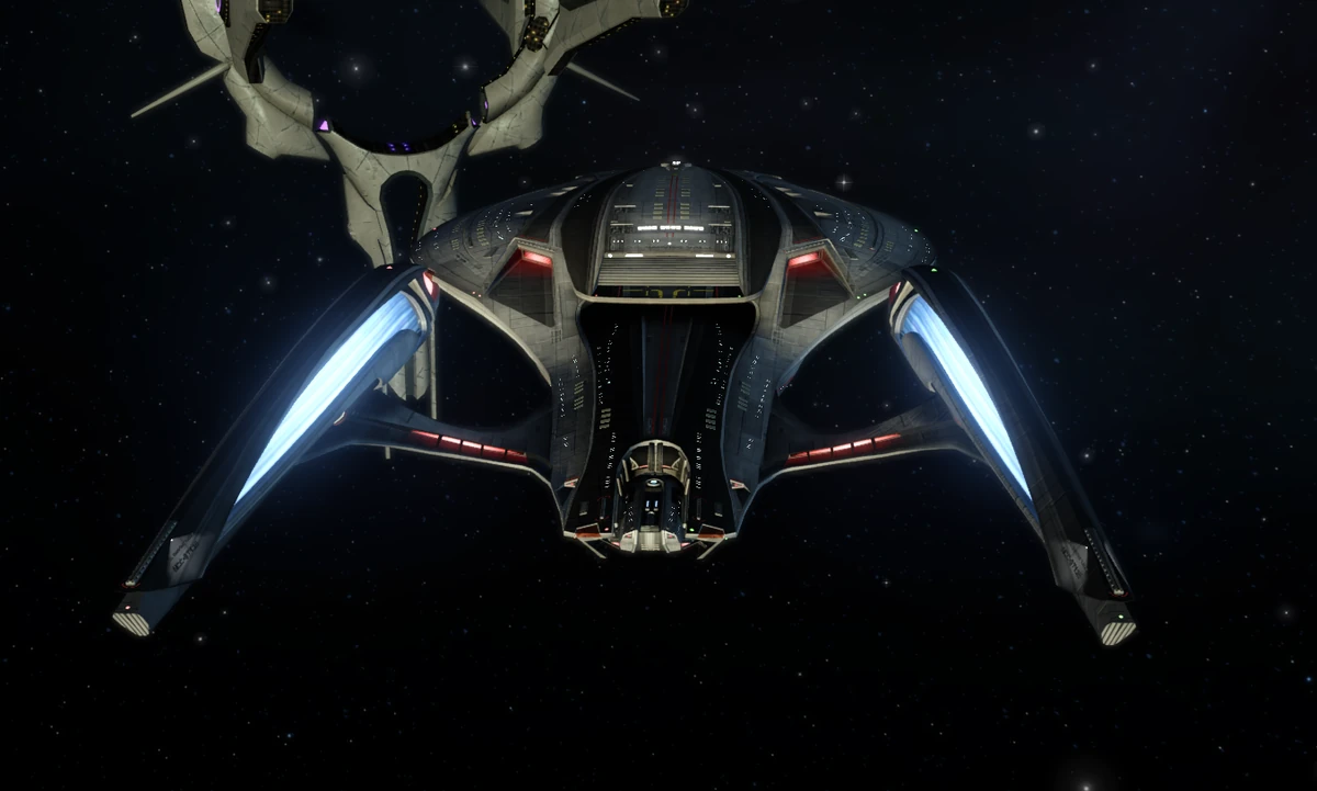 USS Ashalla | Ktarn Fleet Command Wiki | Fandom