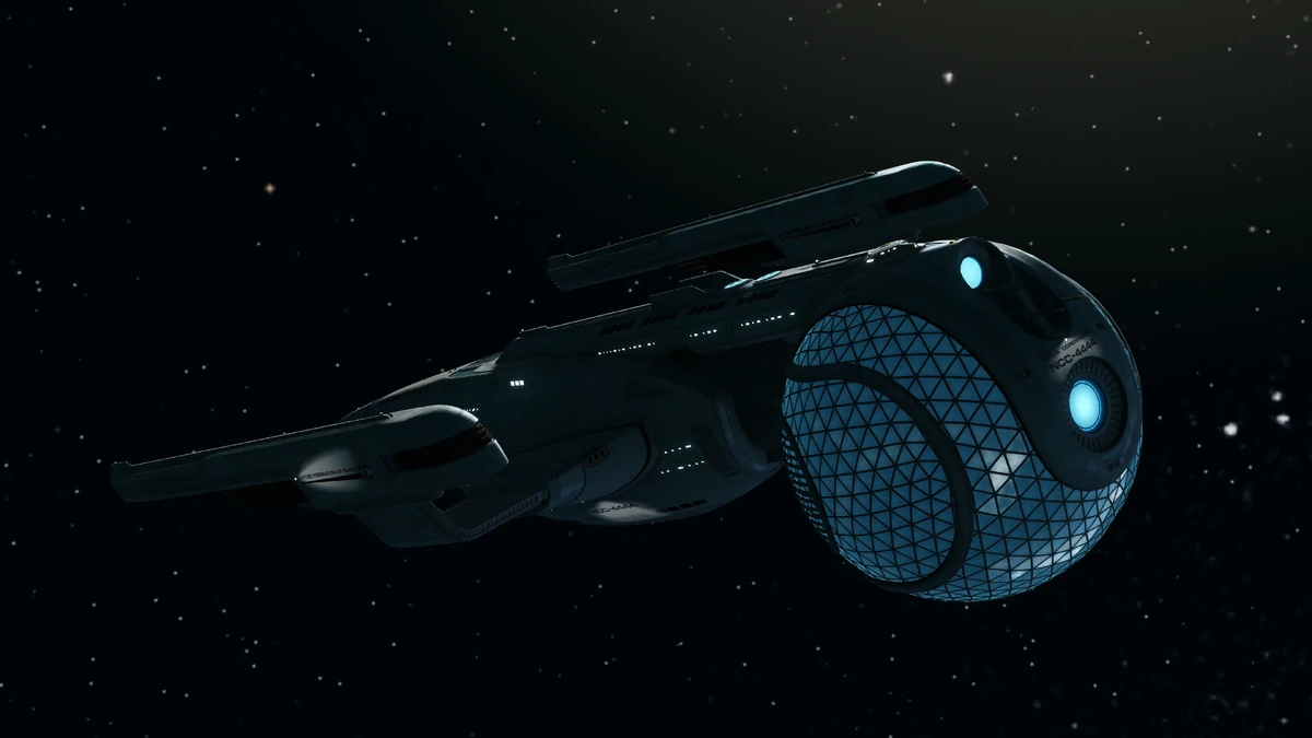 Horizon class | Ktarn Fleet Command Wiki | Fandom