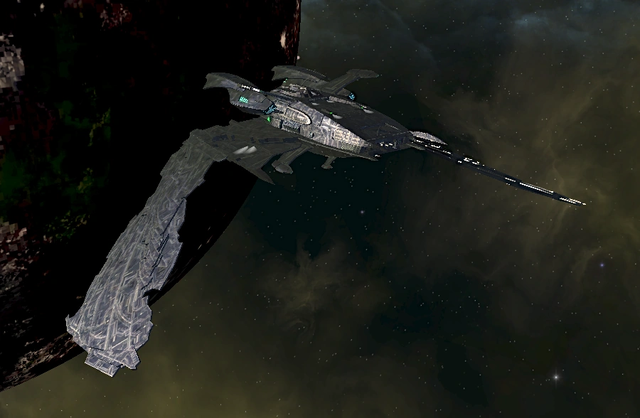 Scimitar class | Ktarn Fleet Command Wiki | Fandom