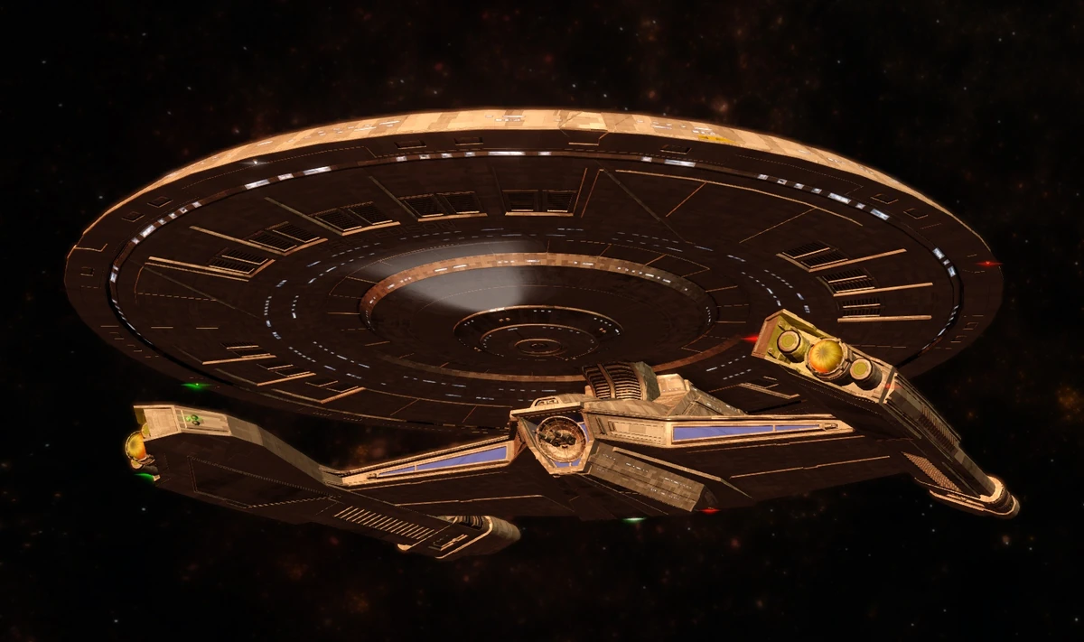 Hoover class | Ktarn Fleet Command Wiki | Fandom