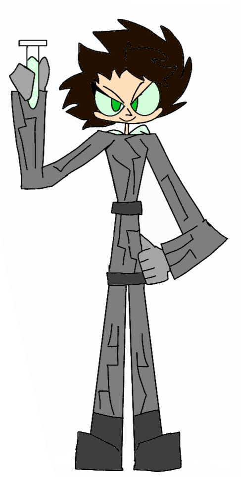 Corma | The Kapitain Tiam & Roy Raptor Wiki | Fandom