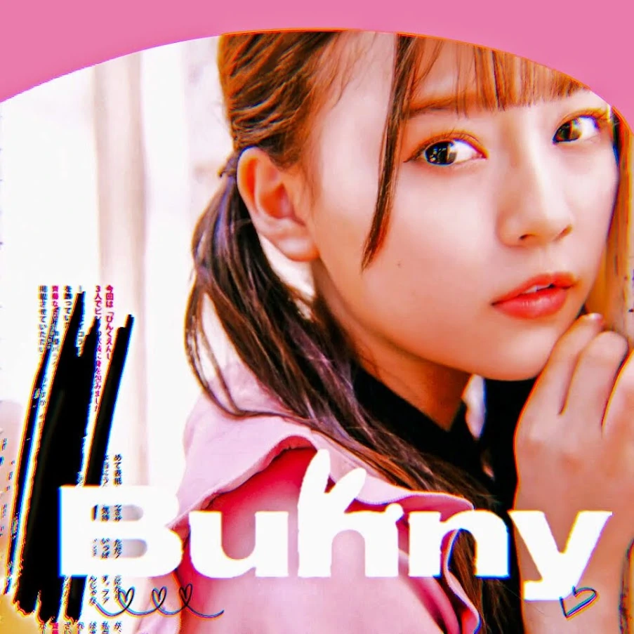 Bunny (Single) | Ktb48 Wiki | Fandom