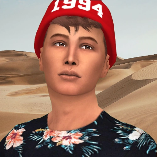 Landon Markus | KTC The Challenge Wiki | Fandom