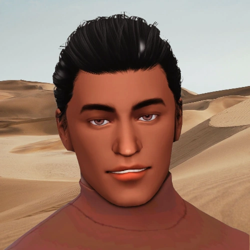 Darren Chapman | KTC The Challenge Wiki | Fandom