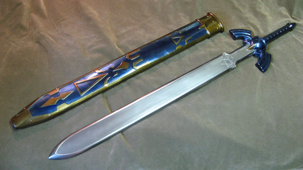 Sword | KTC-RPG Wiki | Fandom