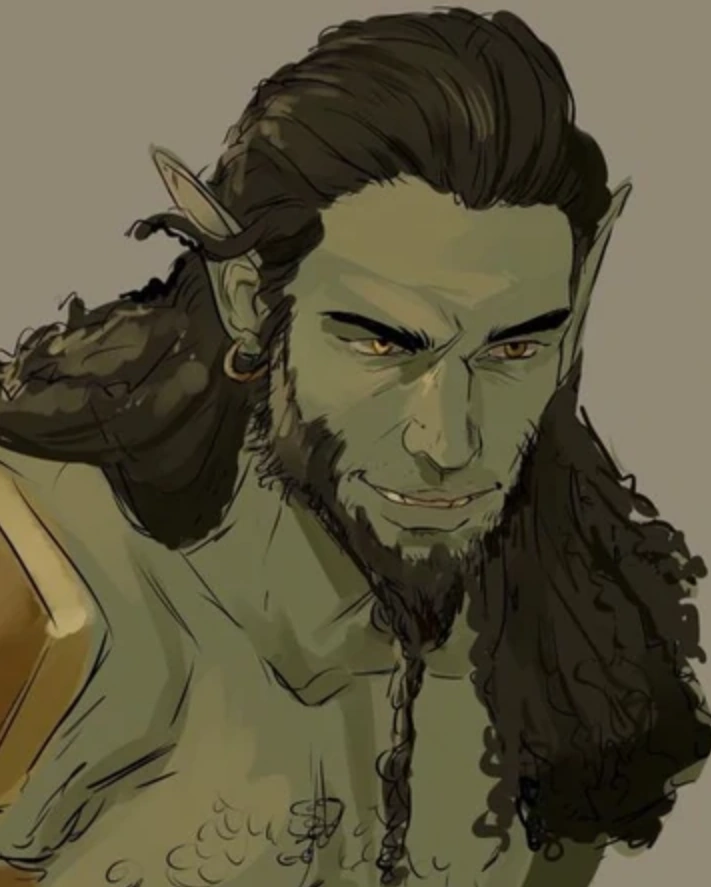 Ian | KT-DnD | Fandom