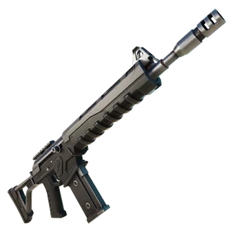 Combat AR | Ktegaming Fortnite Wiki | Fandom