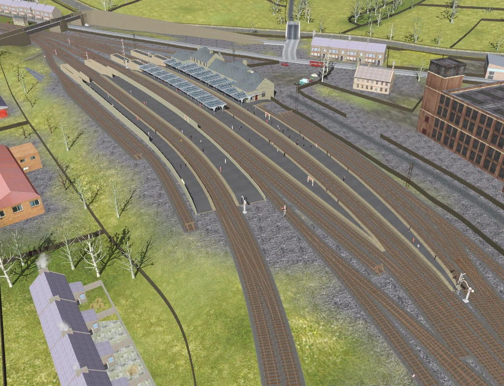 Skipton Station | KTJ Railway Adventures Wiki | Fandom