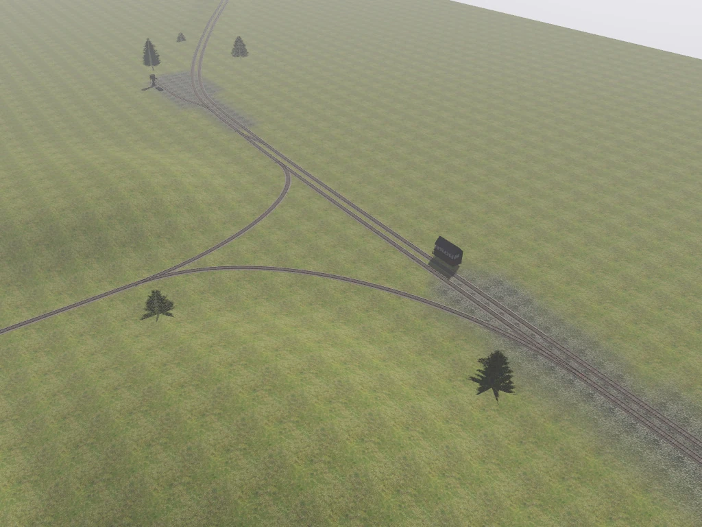 Toby's Y Track | KTJ Railway Adventures Wiki | Fandom