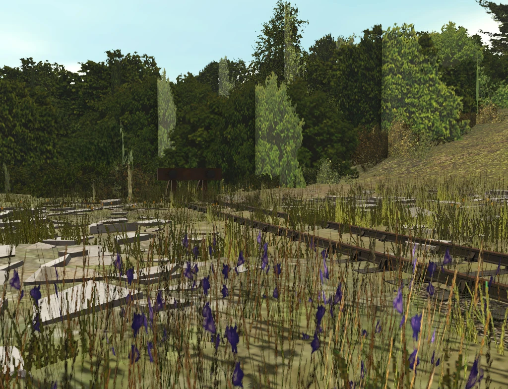 The Magic Buffers | KTJ Railway Adventures Wiki | Fandom