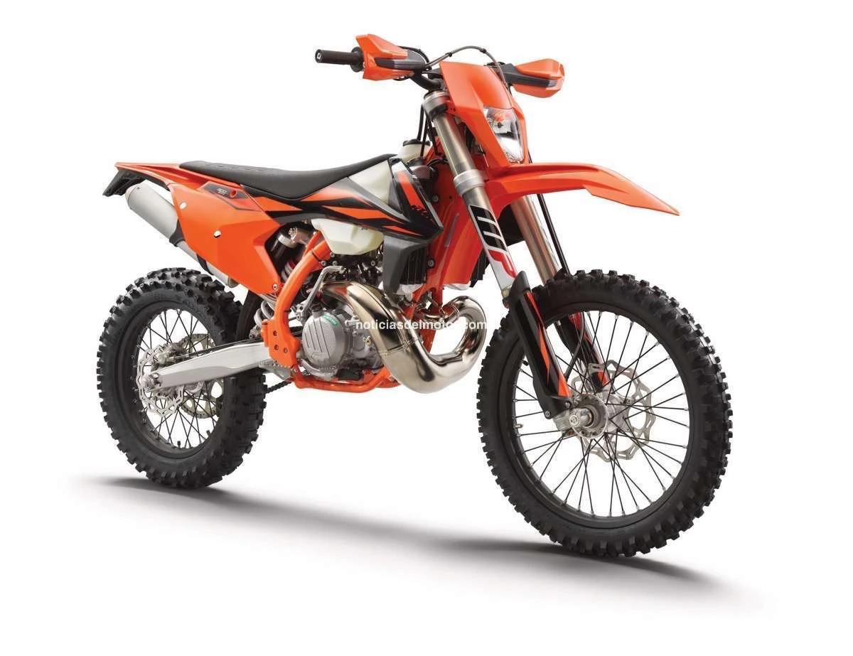 Modelos de enduro | KTM Wiki | Fandom