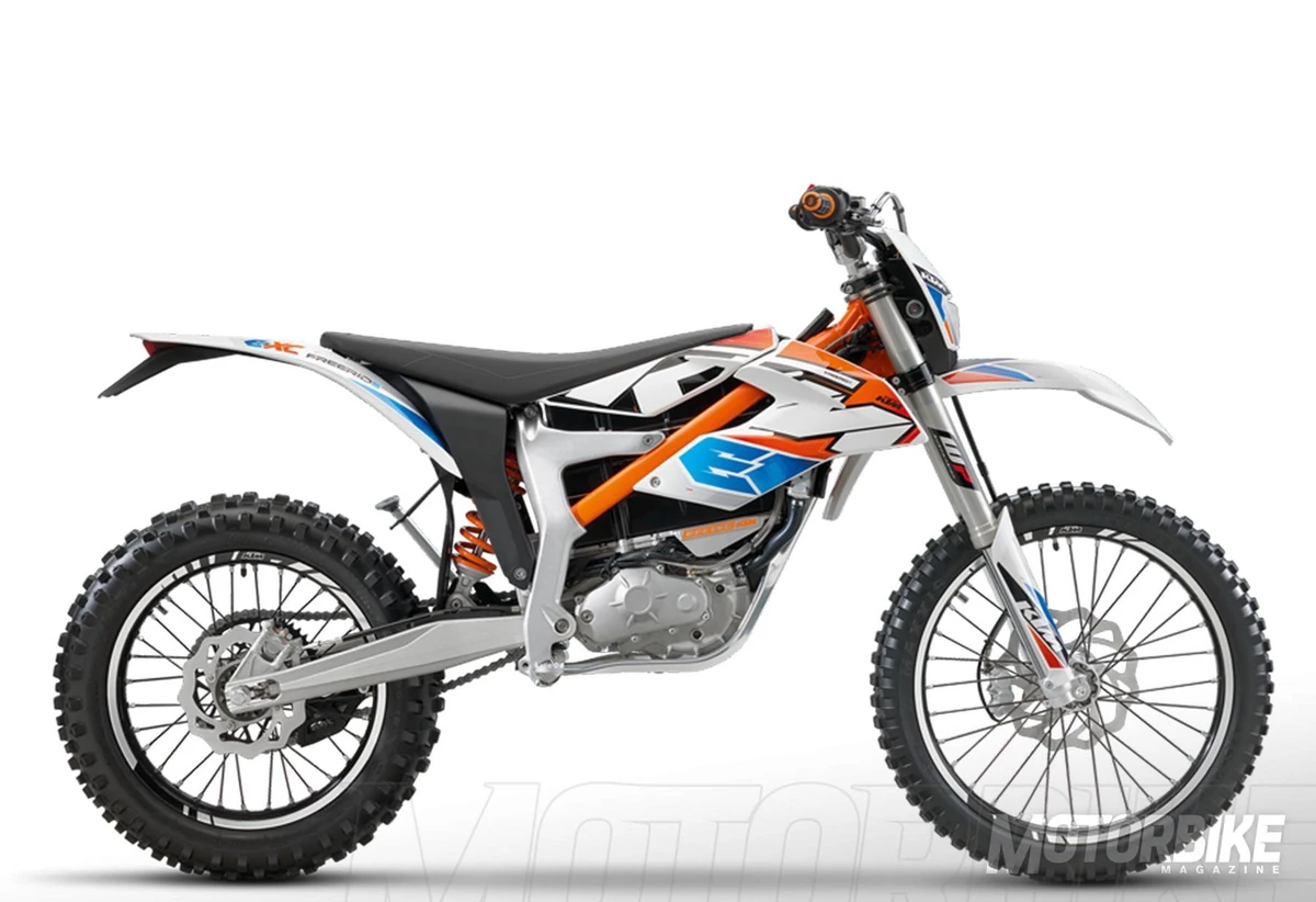 Modelos E-Ride | KTM Wiki | Fandom
