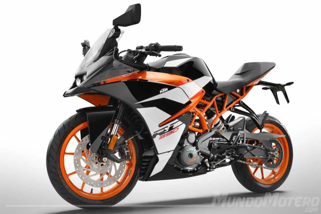 Modelos de supersport | KTM Wiki | Fandom