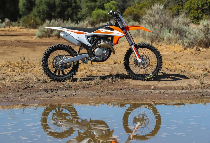 Modelos de motocross | KTM Wiki | Fandom