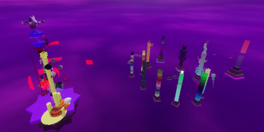 April Fools 2022 Katts Towers Of Ascension Wiki Fandom