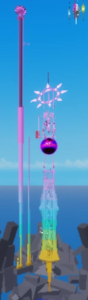 Tower of Fallen Destinies | Katt's Towers of Ascension Wiki | Fandom