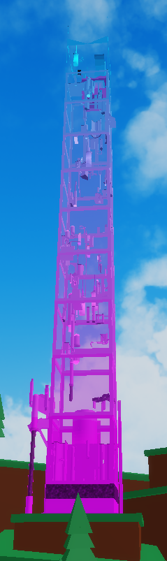 Tower Of Fast Acceleration Katts Towers Of Ascension Wiki Fandom