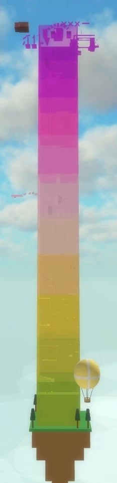 Tower of Relief | Ktoh era towers Wiki | Fandom