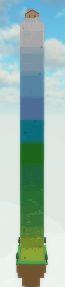 Tower of Classic | Ktoh era towers Wiki | Fandom