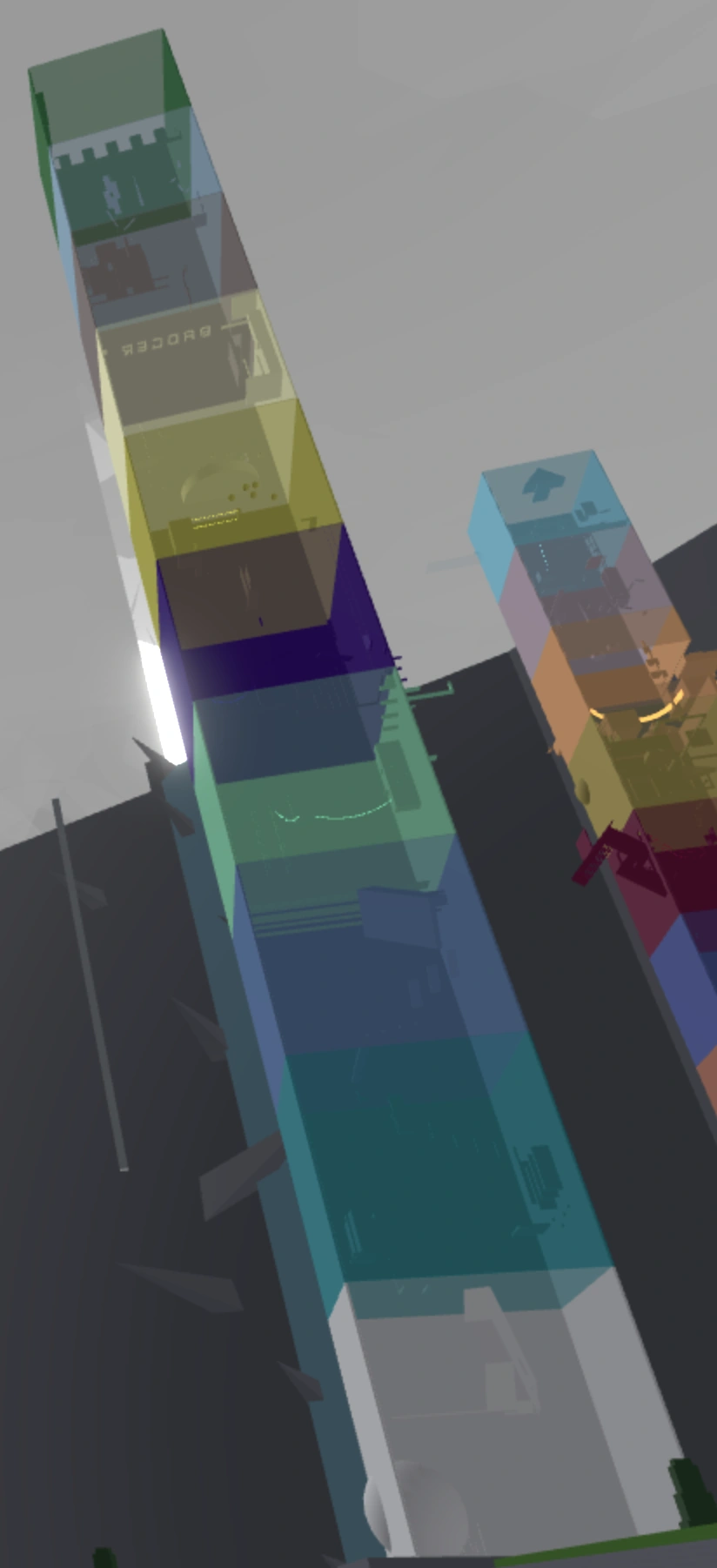 Tower of Sick | Ktoh era towers Wiki | Fandom