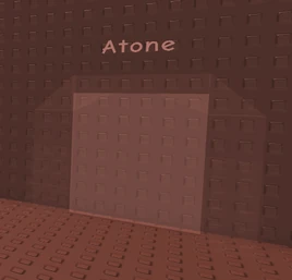 Atone | Juke's Towers of Hell Wiki | Fandom