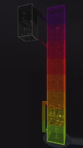 Tower of Mechanically Induced Mayhem | Juke's Towers of Hell Wiki | Fandom