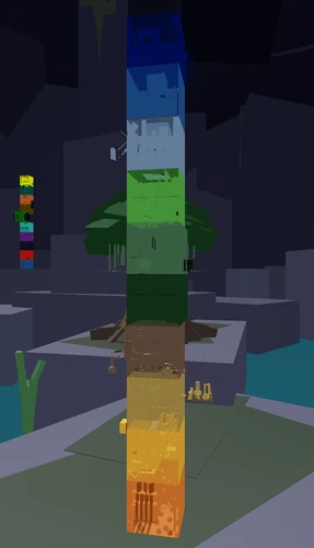 Tower of Tallying Every Mistake | Juke's Towers of Hell Wiki | Fandom