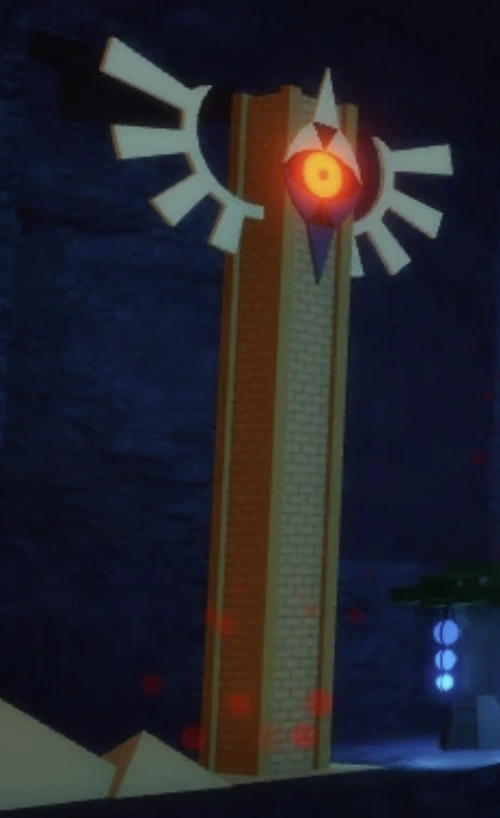 Tower of Losing Our Zeal/Gallery | Juke's Towers of Hell Wiki | Fandom