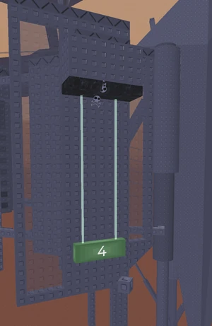 Button | Juke's Towers of Hell Wiki | Fandom