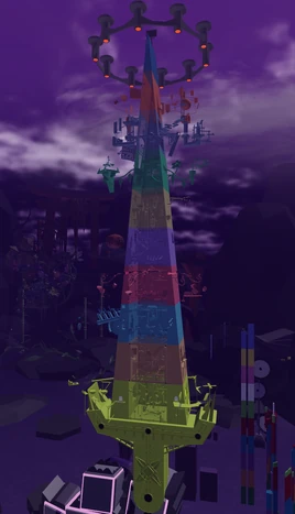 Tower of Valiant Verges | Juke's Towers of Hell Wiki | Fandom