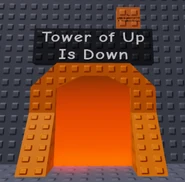 Tower of Up Is Down | Juke's Towers of Hell Wiki | Fandom