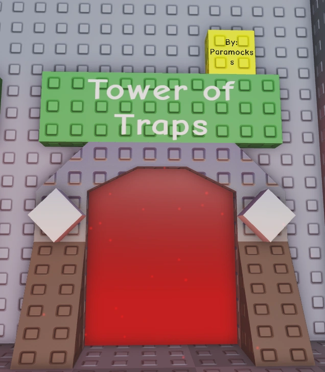 Tower of Traps/Gallery | Juke's Towers of Hell Wiki | Fandom
