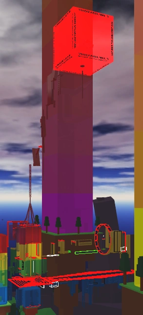 100M Revenge | Juke's Towers of Hell Wiki | Fandom