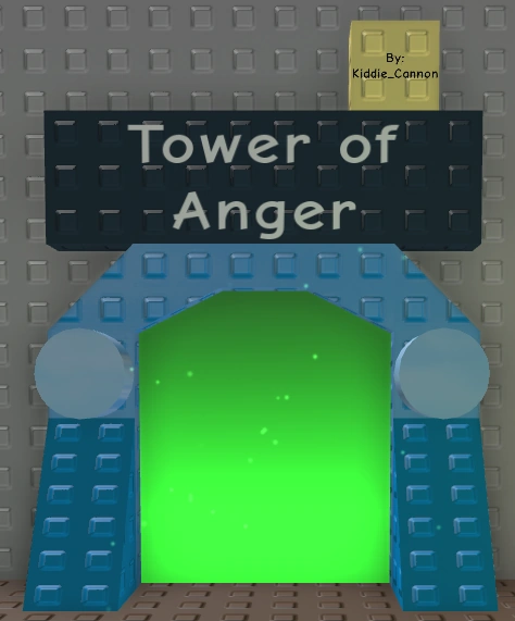 Tower of Anger/Gallery | Juke's Towers of Hell Wiki | Fandom