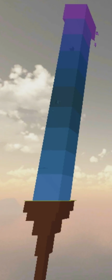 Tower of Triangular Covering/Gallery | Juke's Towers of Hell Wiki | Fandom