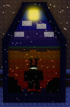 The Creator | Juke's Towers of Hell Wiki | Fandom