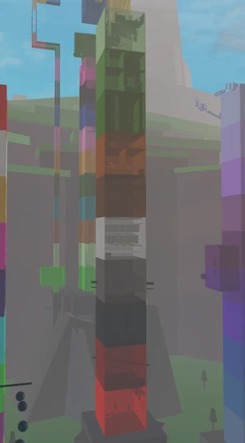 Tower of Falling and Failing | Juke's Towers of Hell Wiki | Fandom