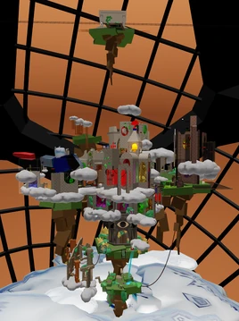 Tower of The Umbrella, The User | Juke's Towers of Hell Wiki | Fandom