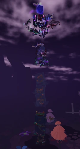 Tower of Interstellar Terrarium | Juke's Towers of Hell Wiki | Fandom
