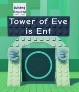 Tower of Eve Is Ent | Juke's Towers of Hell Wiki | Fandom