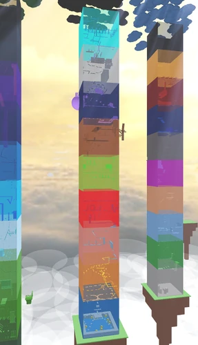 Tower of Screen Punching | Juke's Towers of Hell Wiki | Fandom