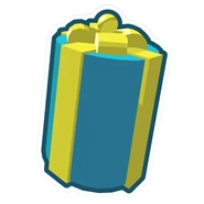 Present of Zest | Juke's Towers of Hell Wiki | Fandom