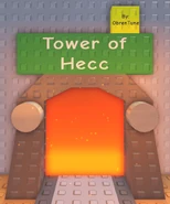 Tower of Hecc | Juke's Towers of Hell Wiki | Fandom