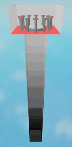 Palace | Juke's Towers of Hell Wiki | Fandom